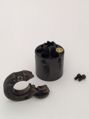 1851 Navy | Howell Arms