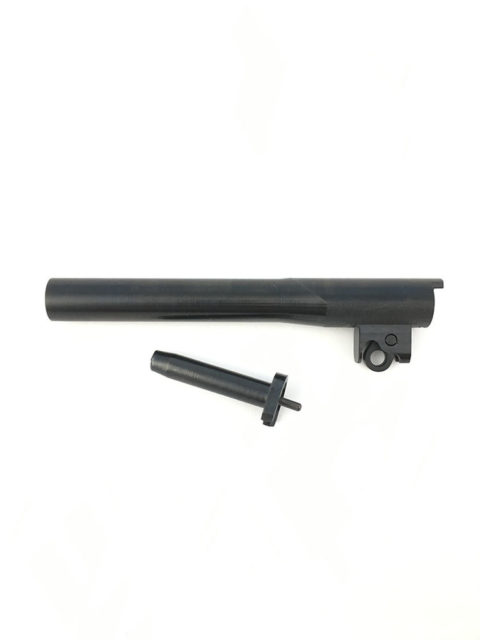 1911 Parkerized Blank Fire Barrel Kit | Howell Arms