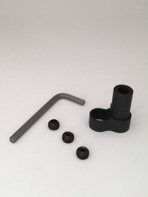 M1 Garand Blank Fire Adapter Kit | Howell Arms